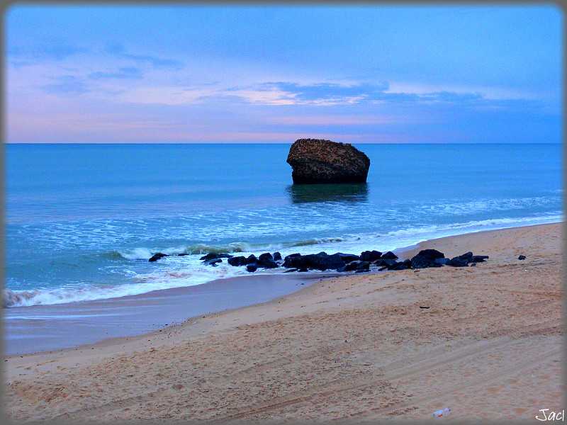 5 Beaches in Seville