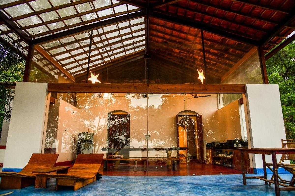 62 Villas In Goa (2024) | Updated Deals, Latest Reviews, Photos