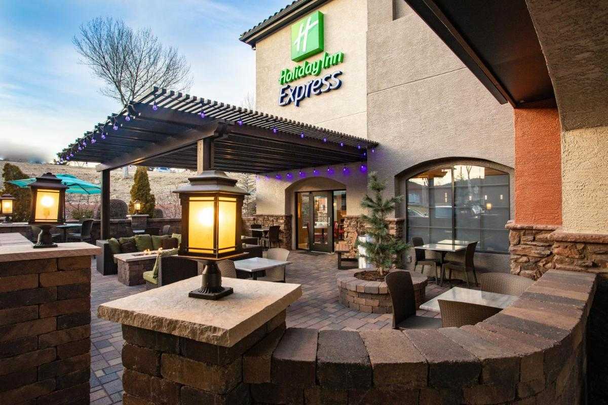 Best Resorts In Prescott (2024)