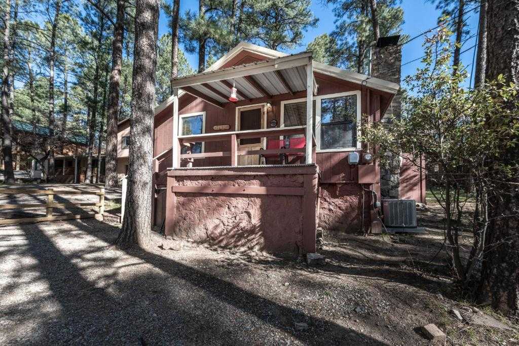 10 Best Cabins In Ruidoso (2024)