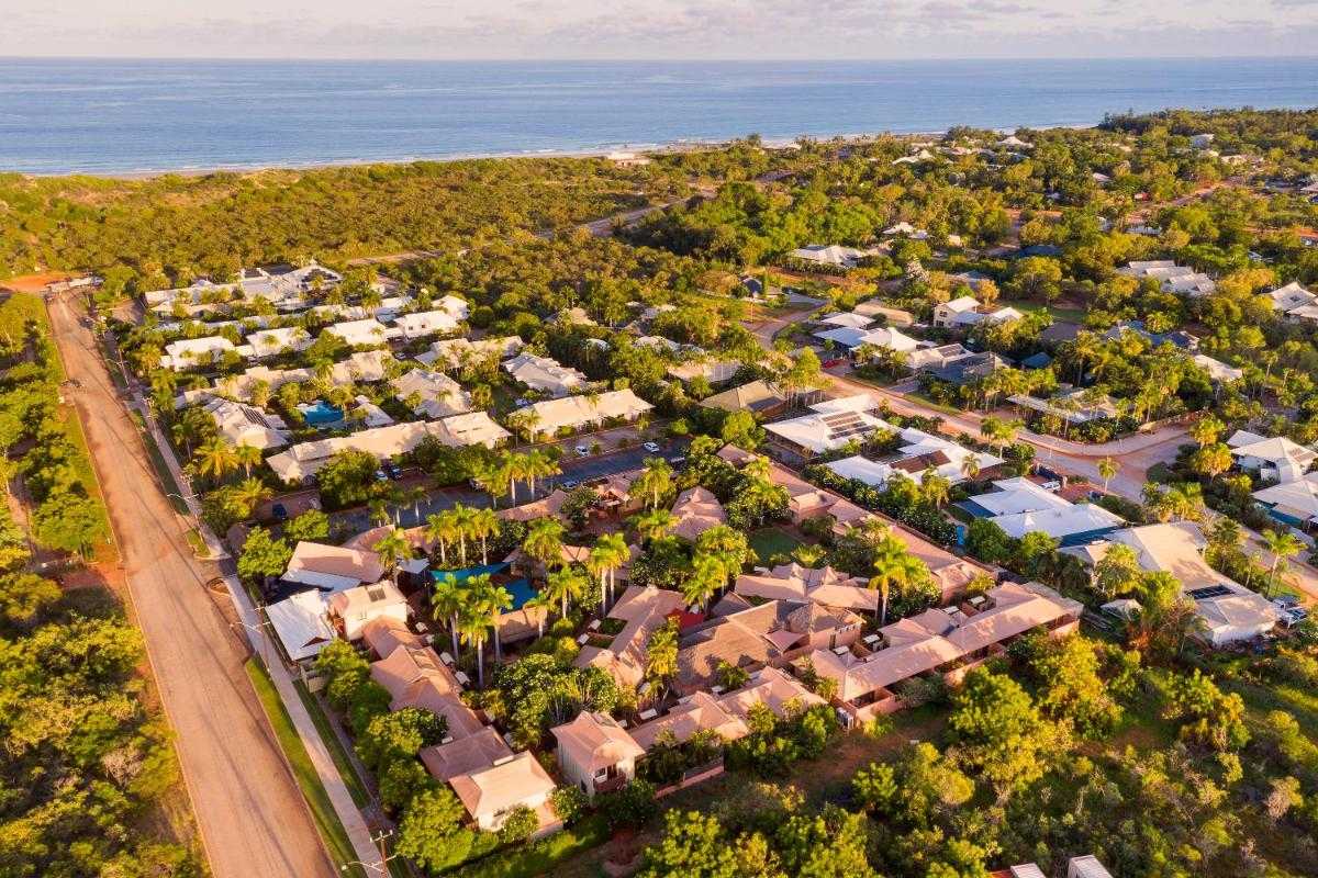 14 Best Resorts In Broome (2024)