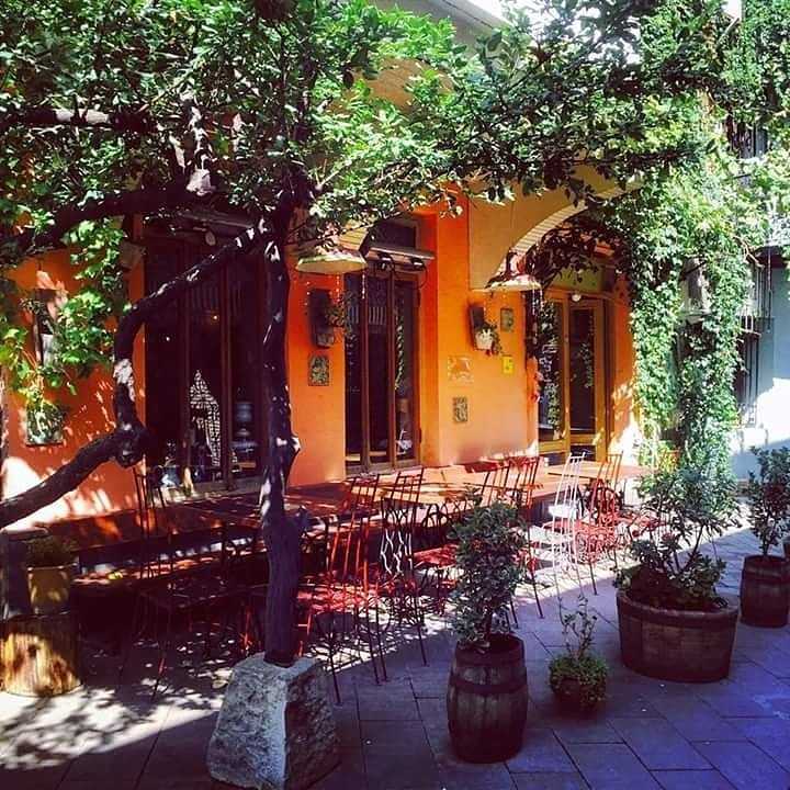 11 Cafes in Tbilisi to Spend a Cozy Evening - Holidify