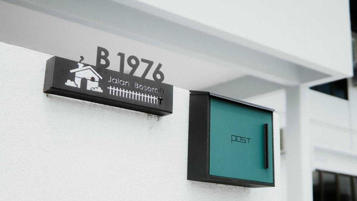 25 Villas in Cherating