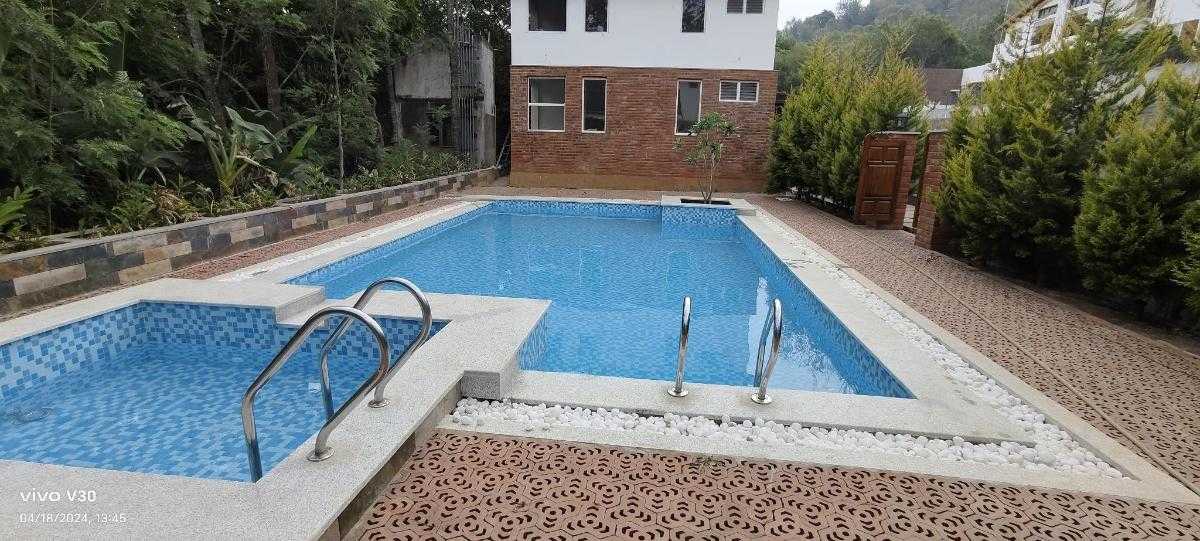 12 Best resorts in Yercaud with pool (2024)