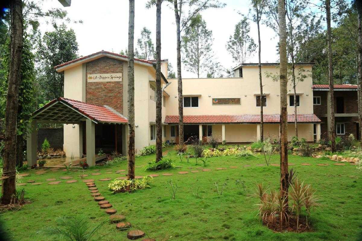 12 Best resorts in Yercaud with pool (2024)