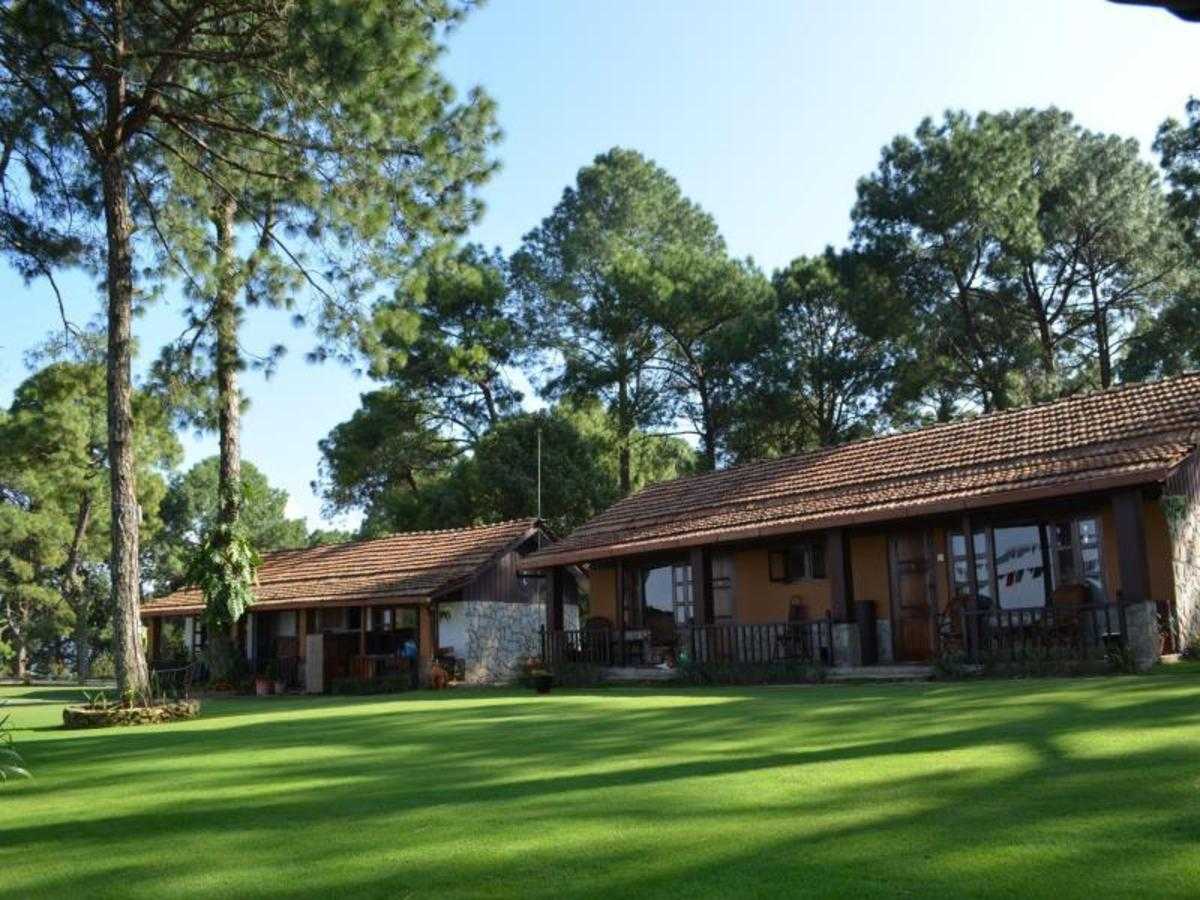 27 Resorts In Kathmandu