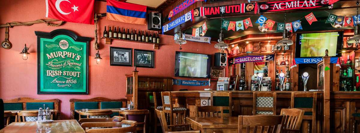 Nightlife in Uzbekistan: 15 Clubs and Bars in Uzbekistan - Holidify