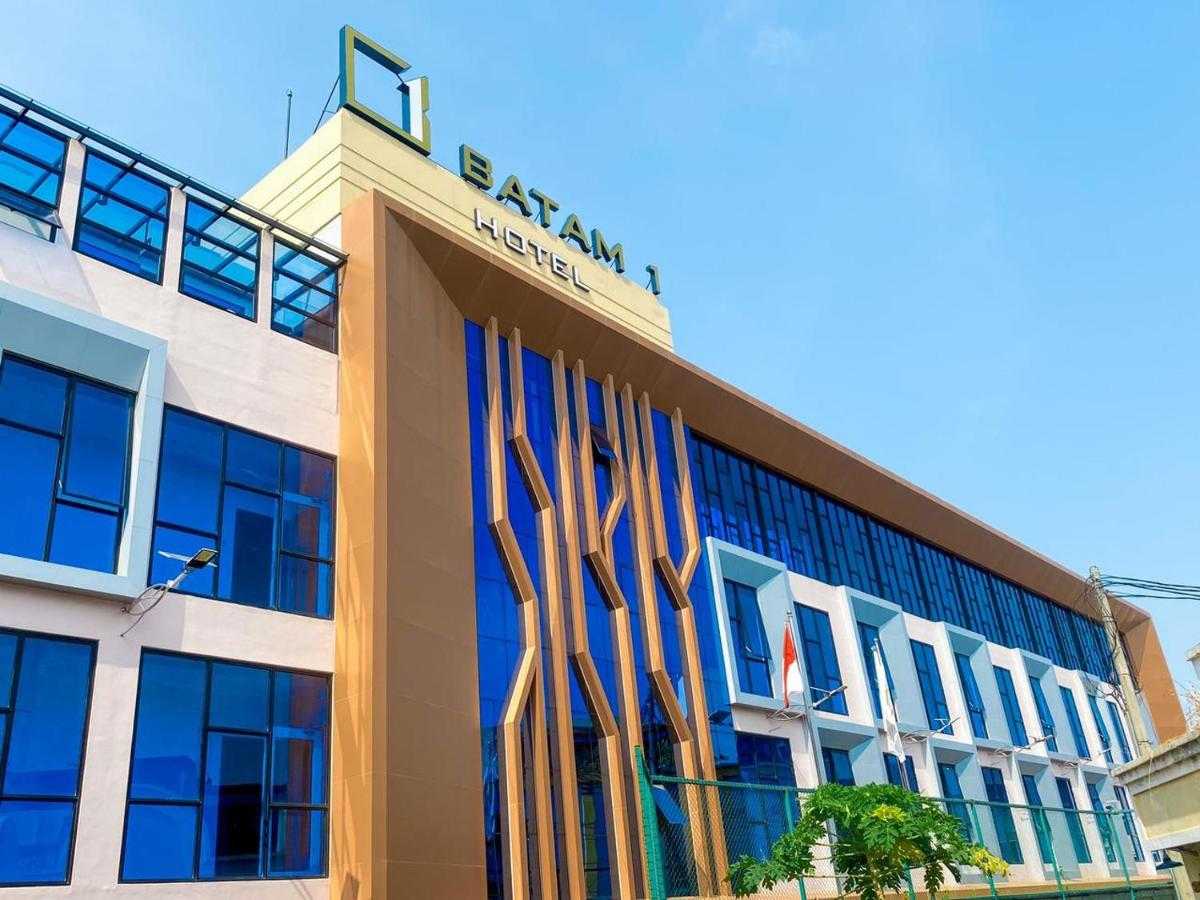40 Best Hotels In Nagoya Batam
