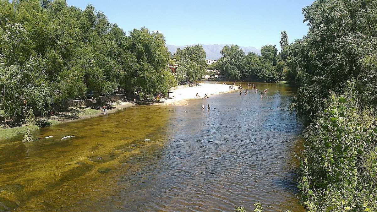 6 Best Beaches in Madrid