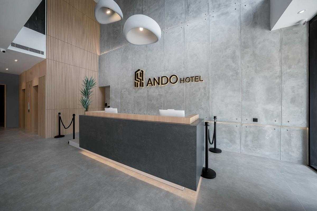 41 Best Hotels In Batam (2024)