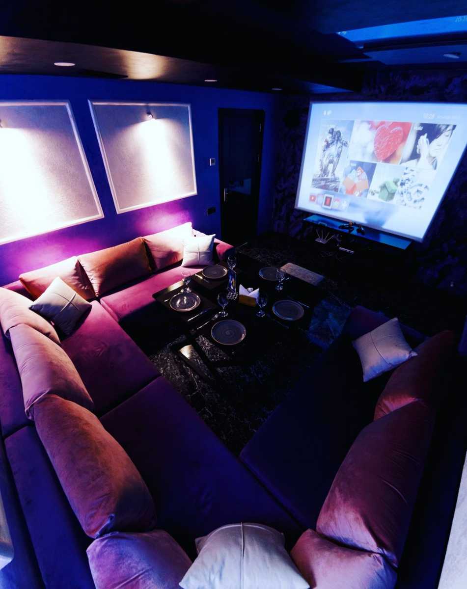 Nightlife in Azerbaijan: Clubs, Bars and Night Tours in Baku - Holidify