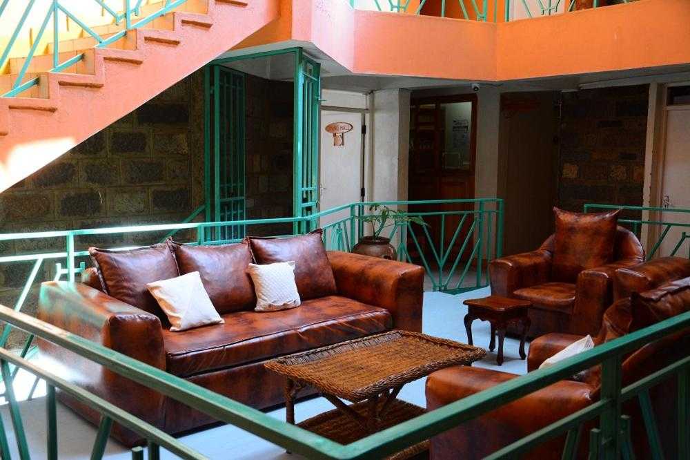 20 Best Hotels in Eldoret