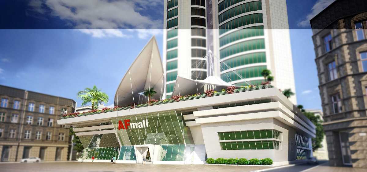 9 Shopping Malls In Baku: Premier Shopping Destinations