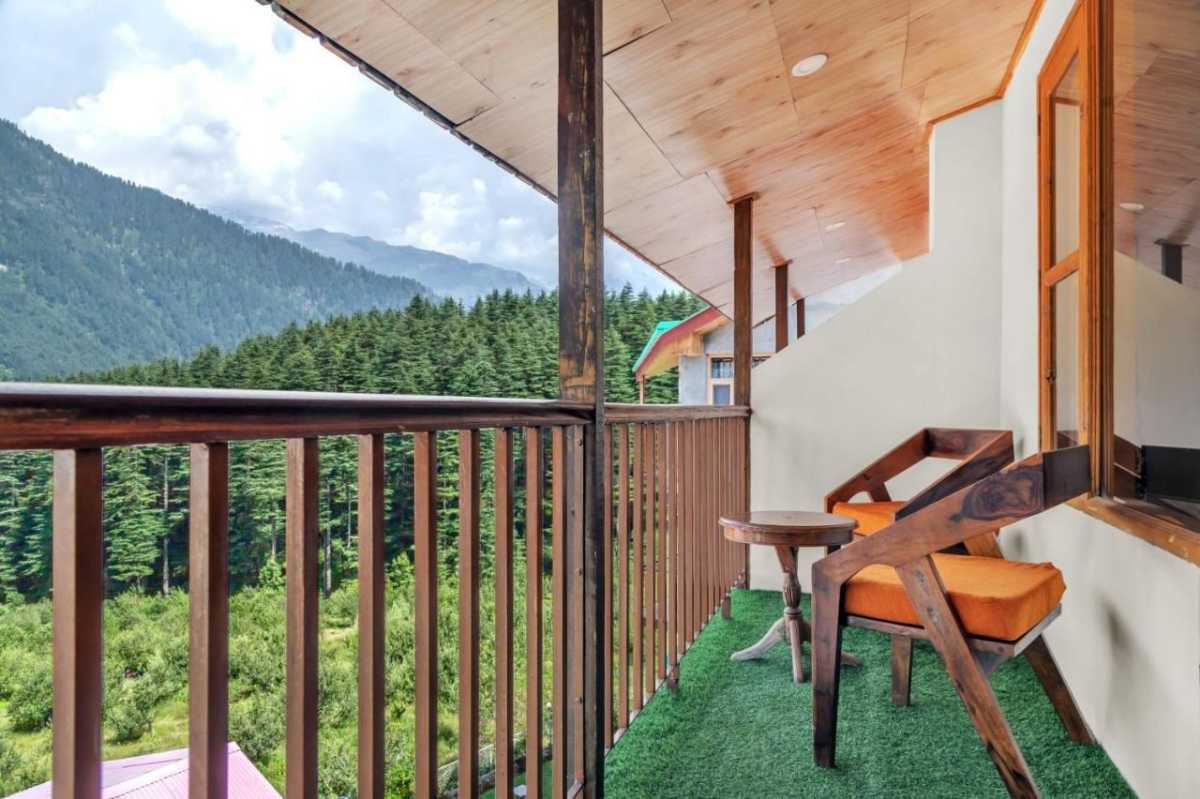 45 Best Resorts In Manali (2024) | Updated Deals, Latest Reviews, Photos
