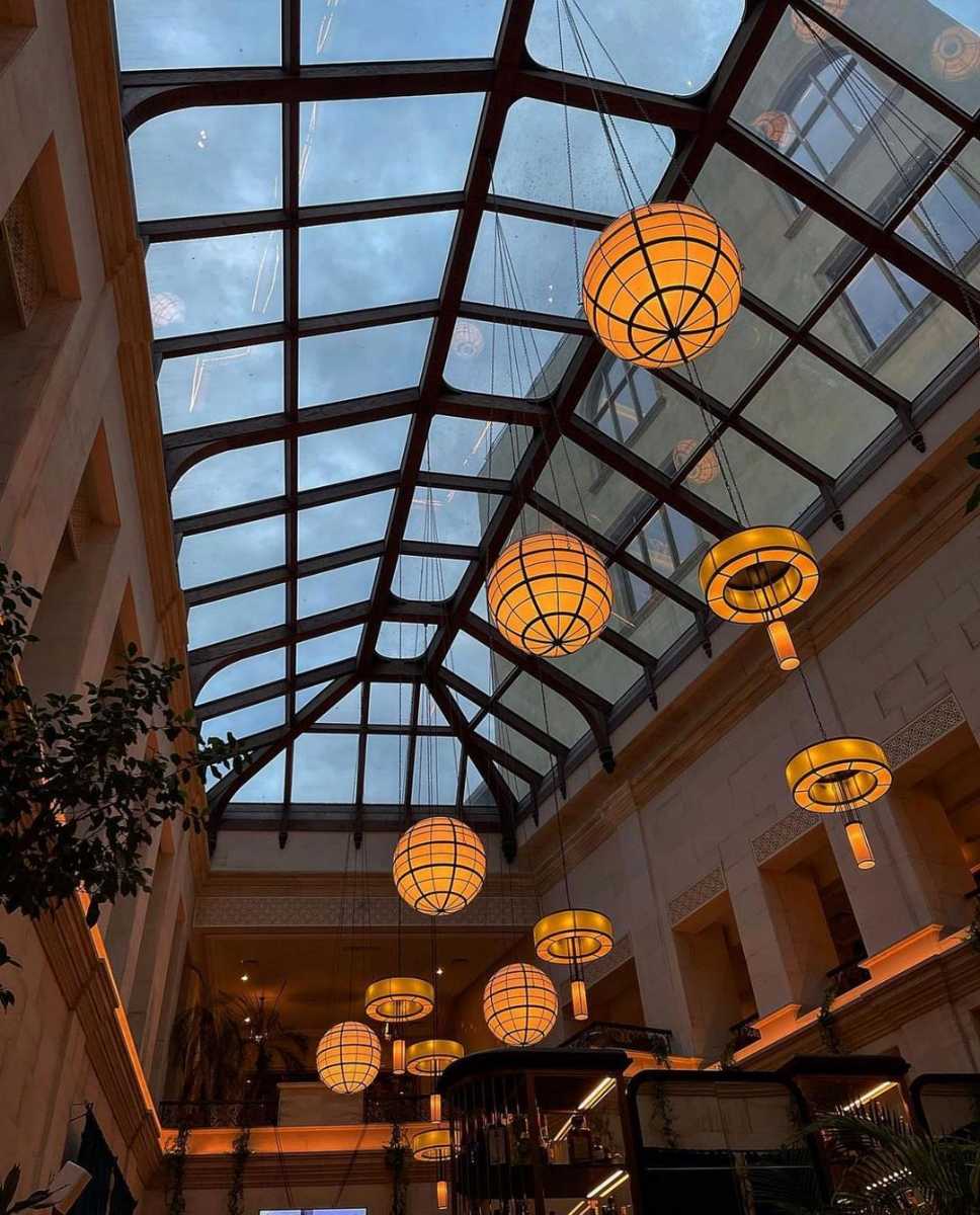 Nightlife in Azerbaijan: Clubs, Bars and Night Tours in Baku - Holidify