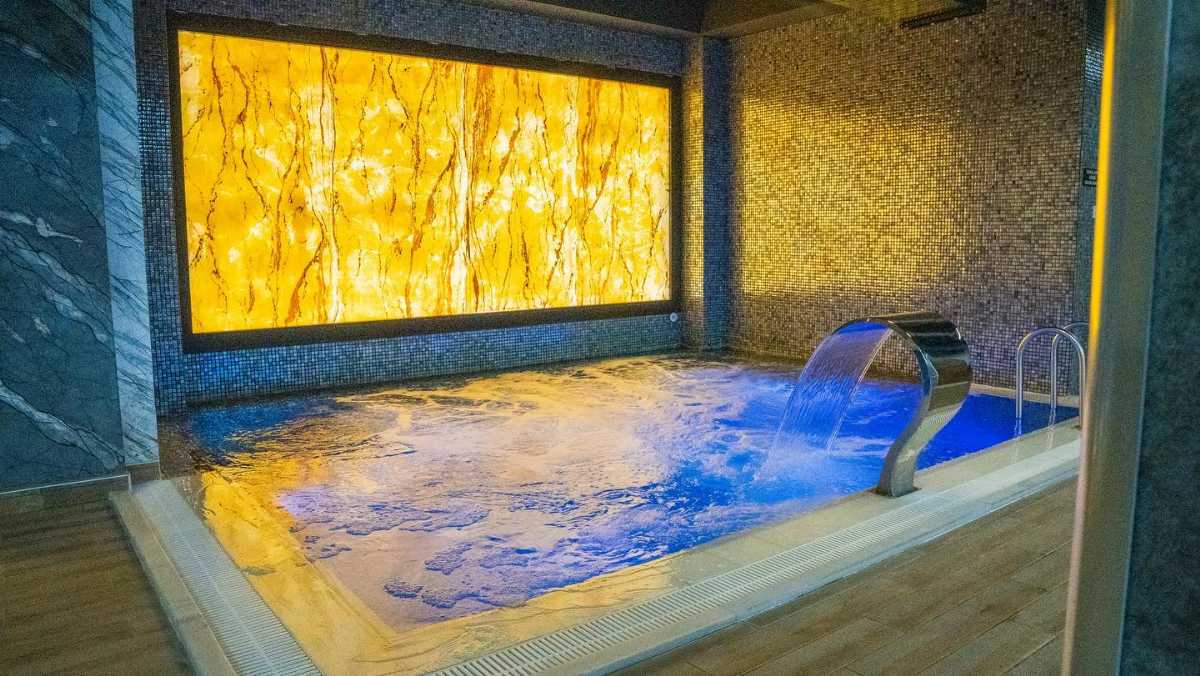 Spas in Baku: Best Saunas and Massage Centers - Holidify