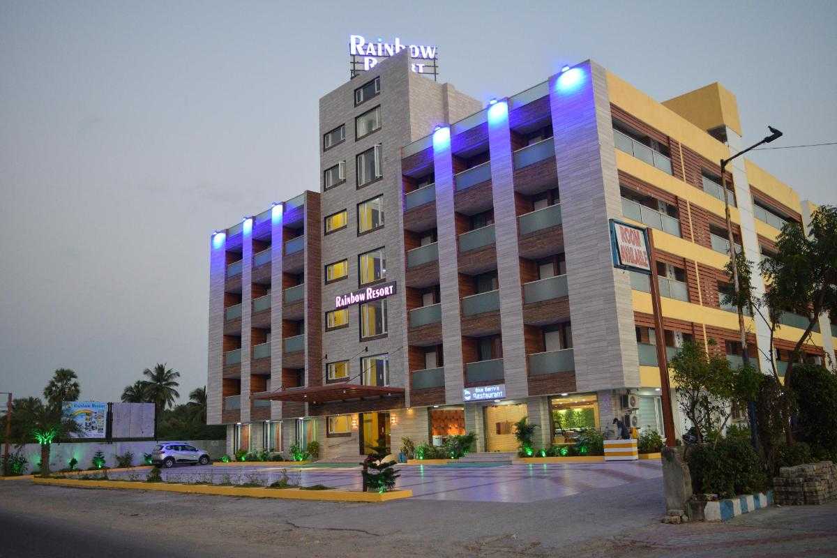 Cheap Hotels In Diu | Book from 17 Stay Options @Best Price