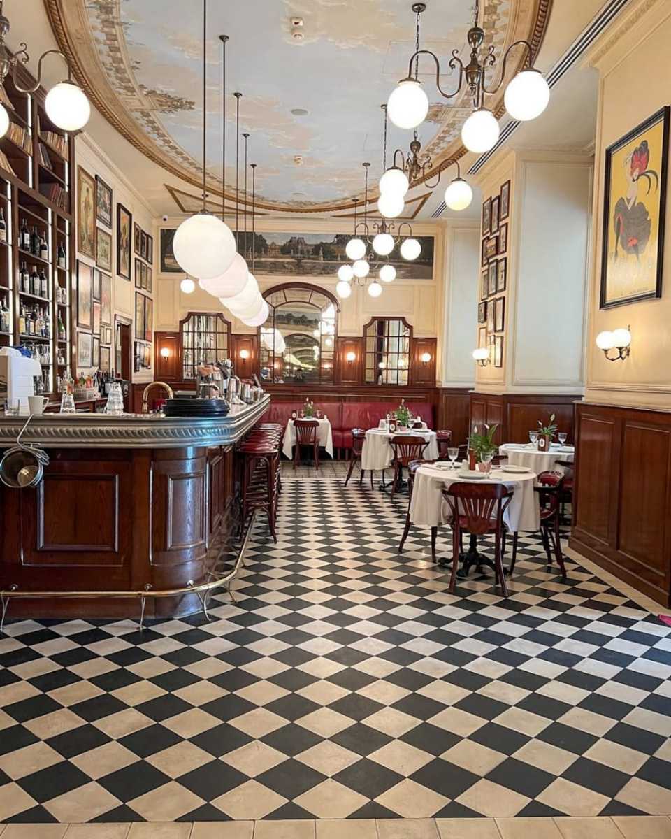 Cafes in Baku: Best Spots and Timings - Holidify