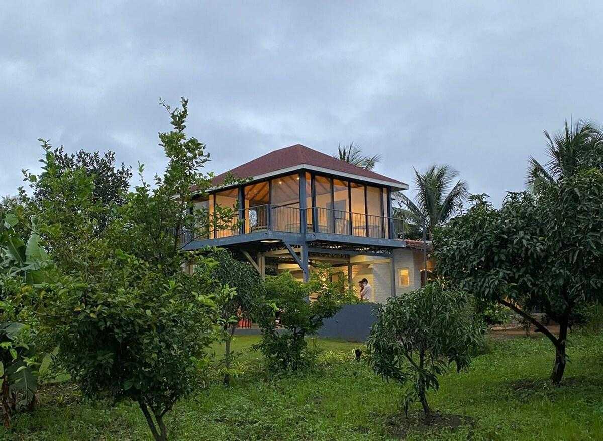 25 Best Resorts In Nashik (2024)| Resorts Near Nashik (2024)