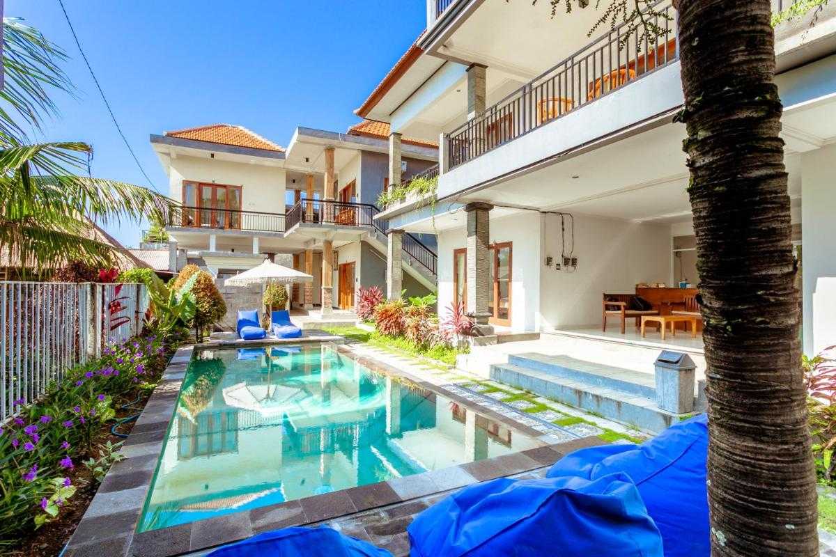 65 Gorgeous Homestays In Bali