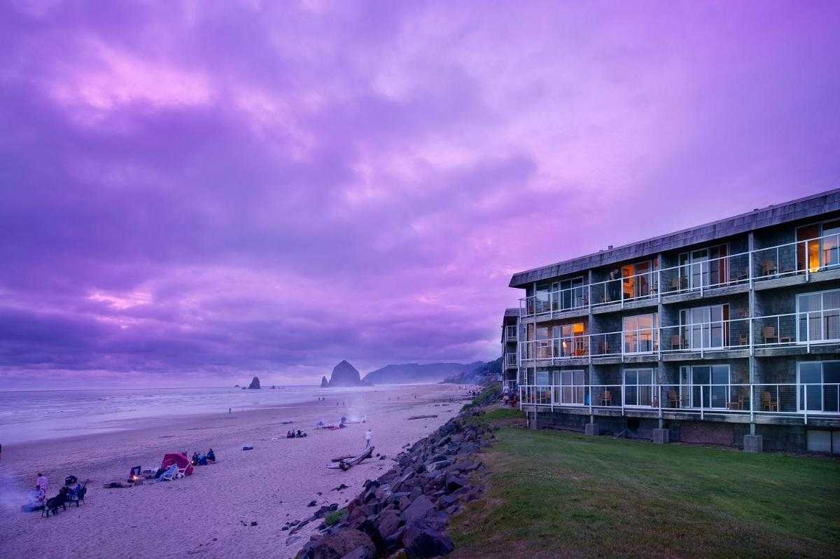 Best Resorts In Cannon Beach (2024)