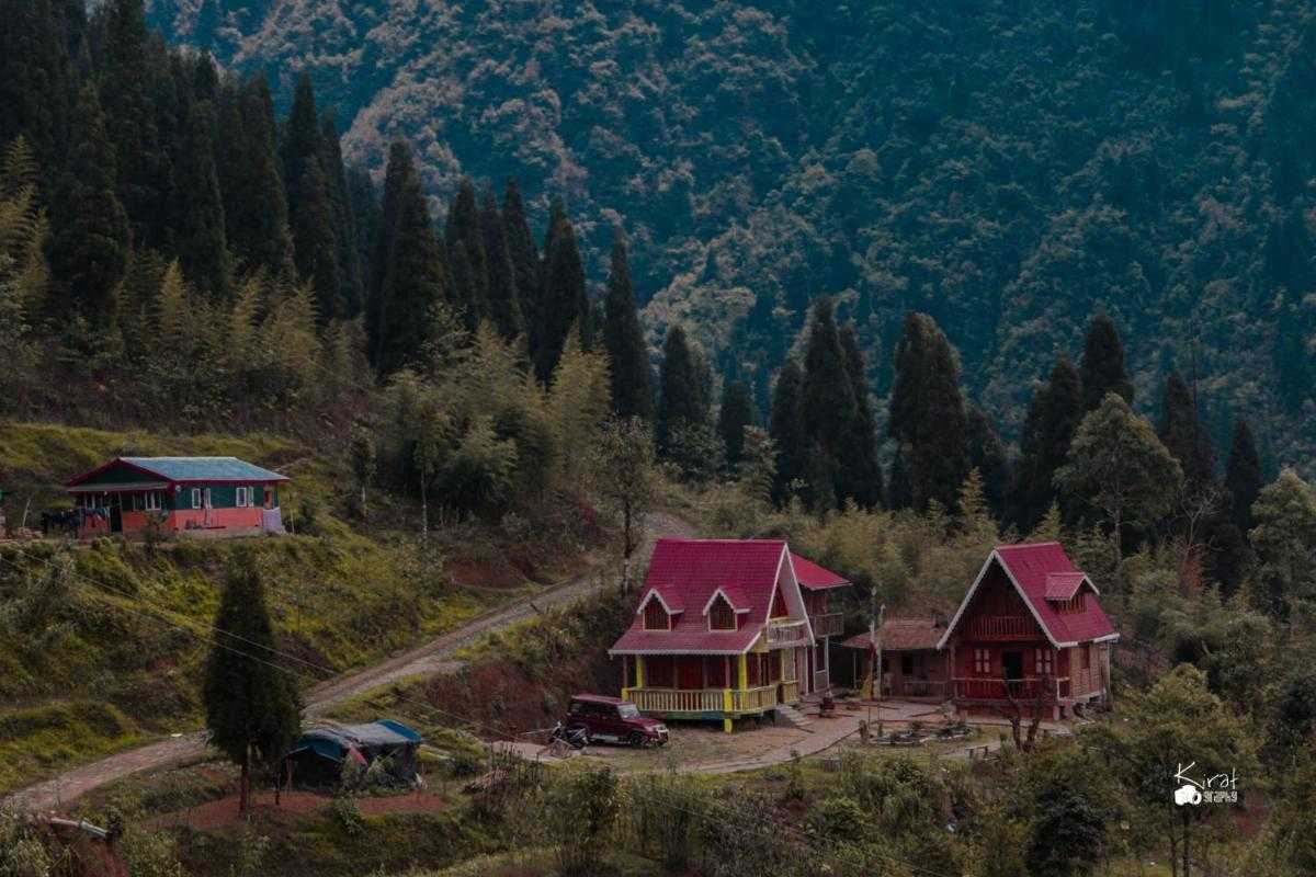 30 Homestays In Darjeeling (2024) | Updated Deals, Latest Reviews, Photos
