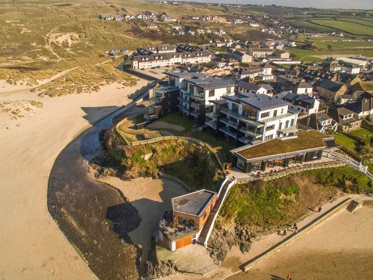 11 Villas In Cornwall