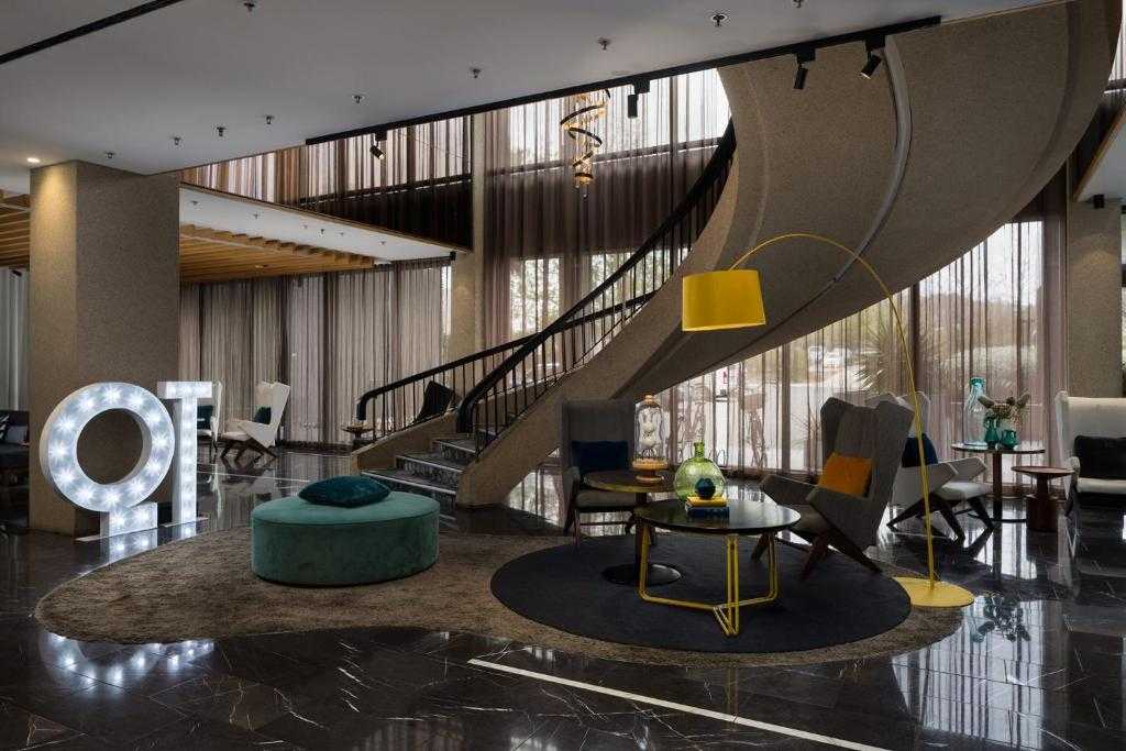 29 Best Hotels In Canberra