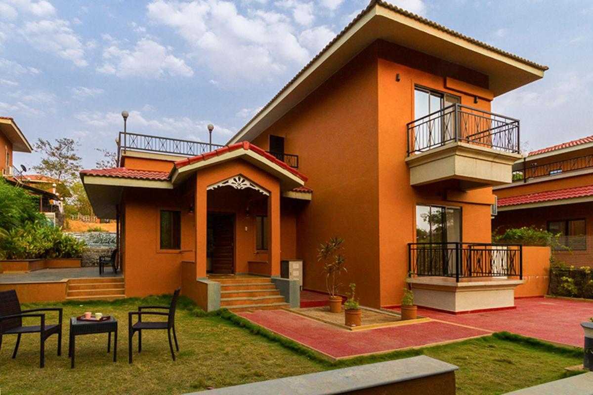 Vikramgad Tourism (2025) - Maharashtra > Top Places, Travel Guide