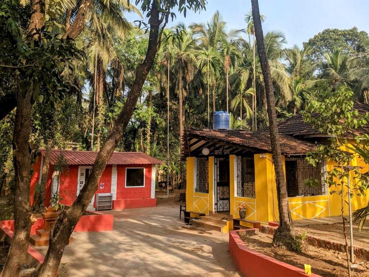 49 Backpacker Hostels In Goa (2024) | Updated Deals, Latest Reviews, Photos