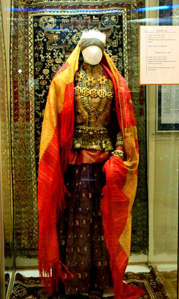 What To Buy In Baku: A Shopping Guide - Holidify