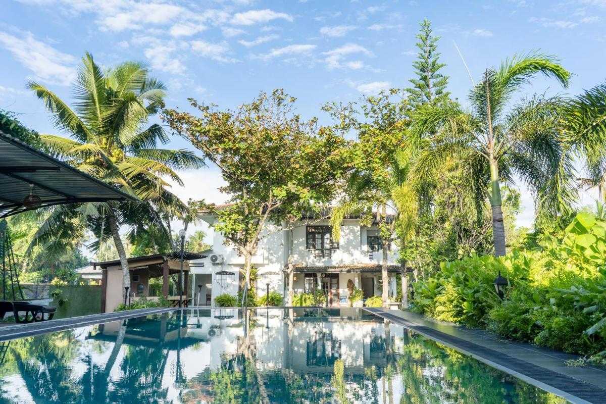 Colombo Hotels Near Airport | Book from 50+ Stay Options @Best Price