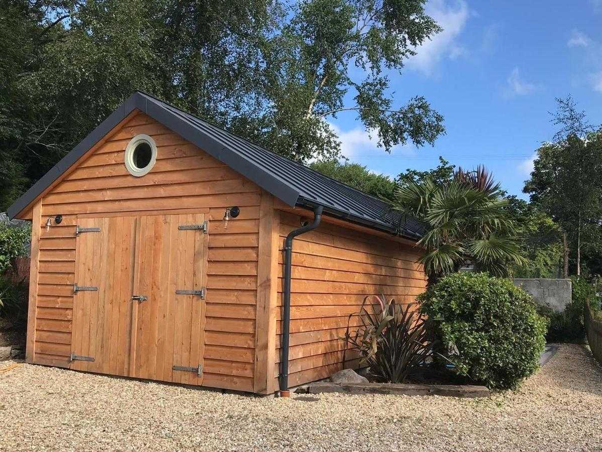 50 Holiday Homes In Cornwall