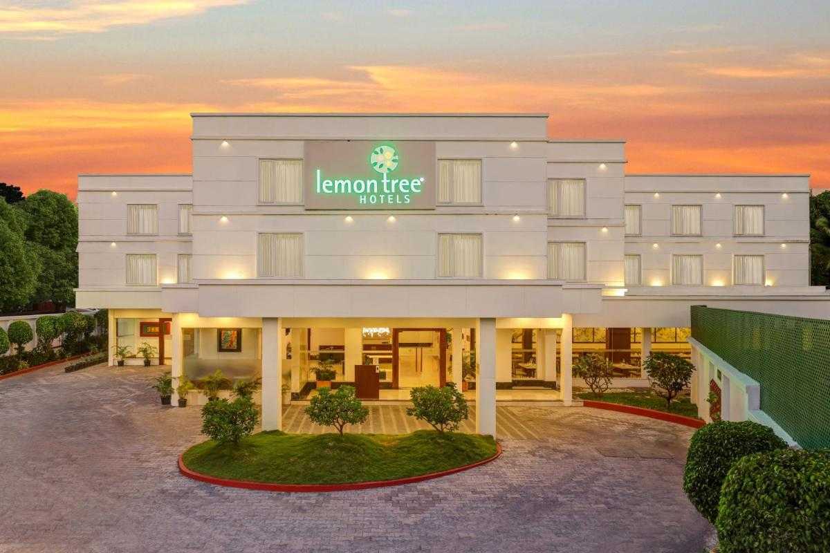 12 Best hotels in Port Blair (2024)