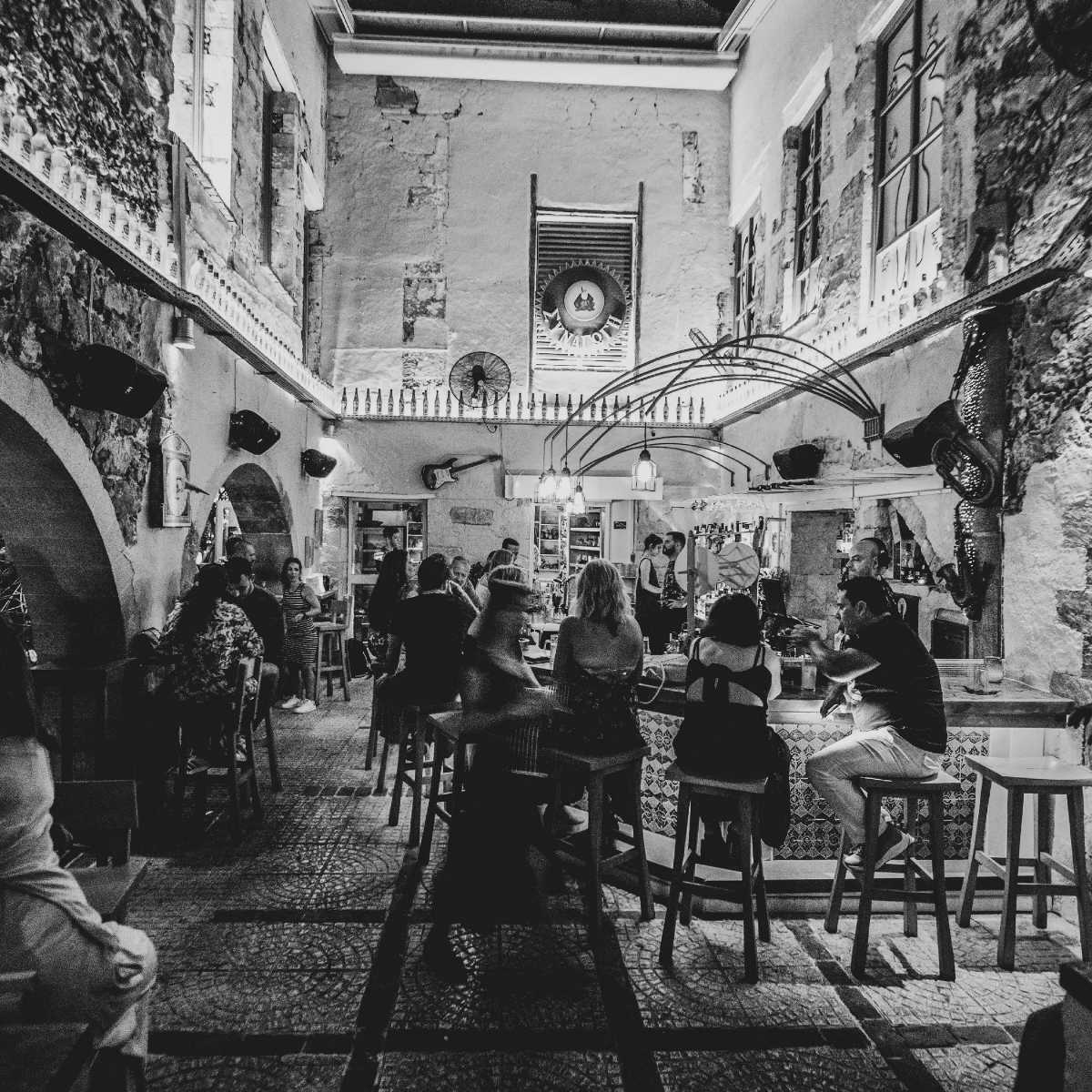 Nightlife in Chania: 7 Best Spots - Holidify