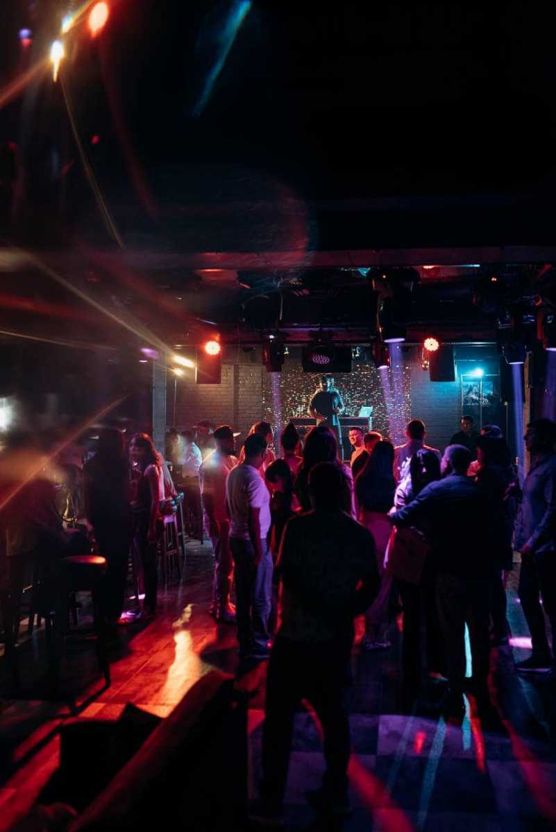 Nightlife in Uzbekistan: 15 Clubs and Bars in Uzbekistan - Holidify