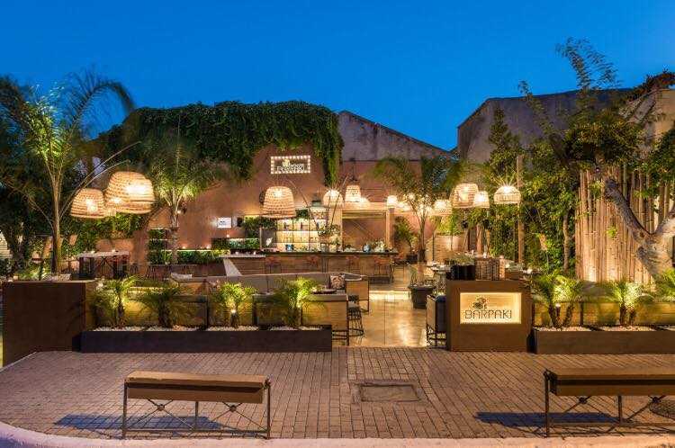 Nightlife in Chania: 7 Best Spots - Holidify