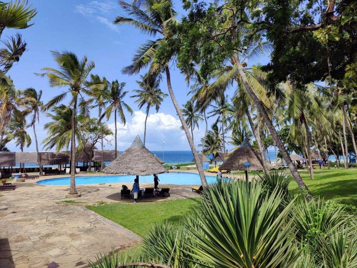 35 Best Hotels in Mombasa