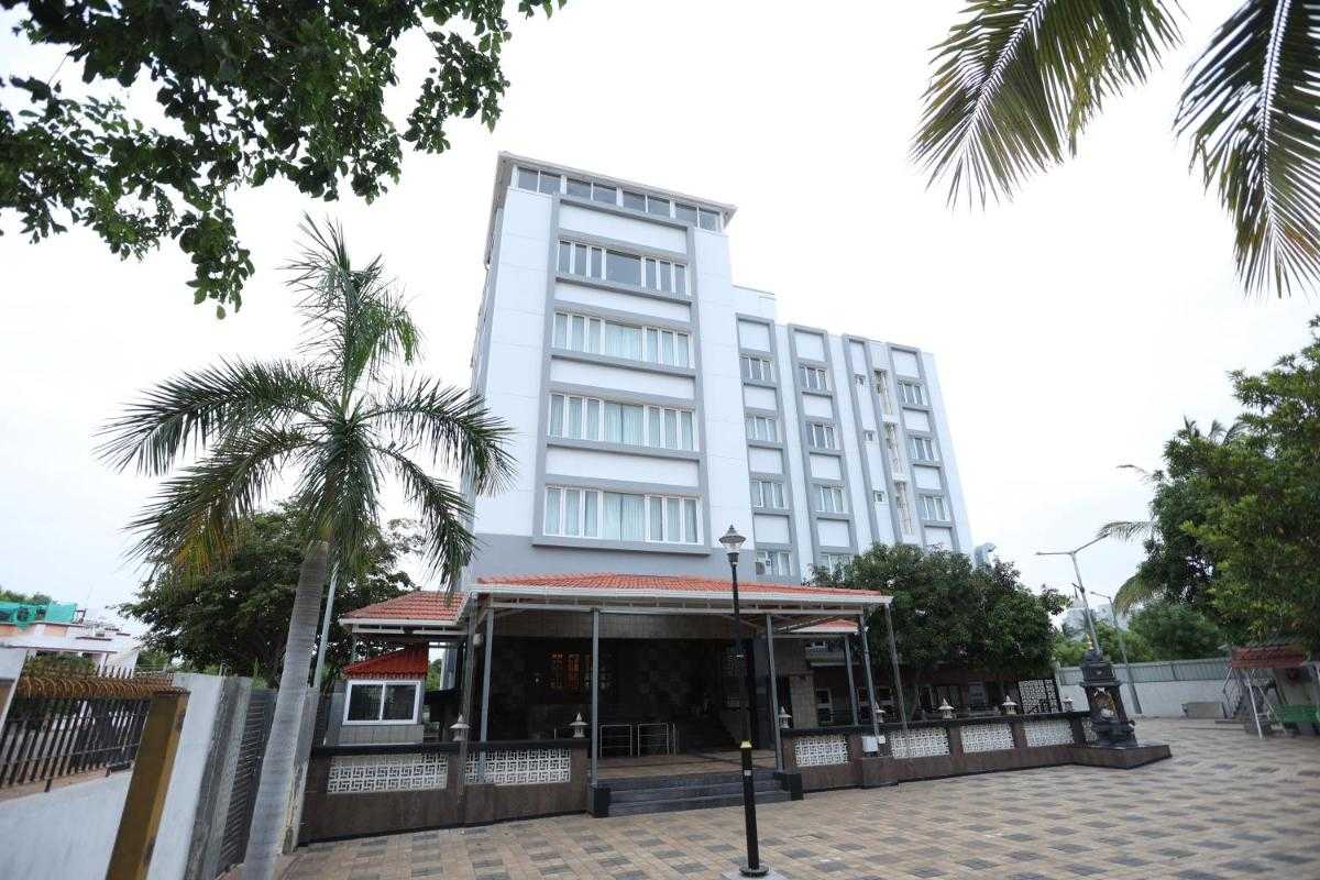 11 Temples in Trichy (Tiruchirapalli) to Visit in 2024 | Holidify