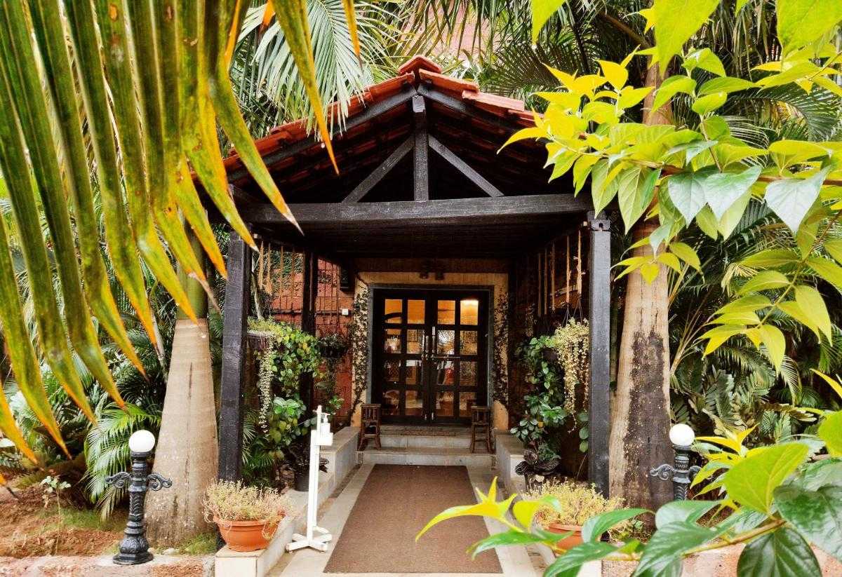 20 Best Beach Resorts In Dapoli (2024) | Updated Deals, Latest Reviews ...