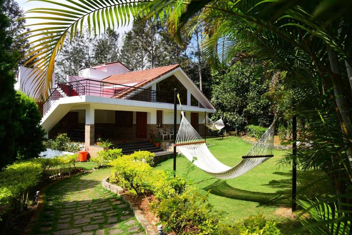 12 Best resorts in Yercaud with pool (2024)