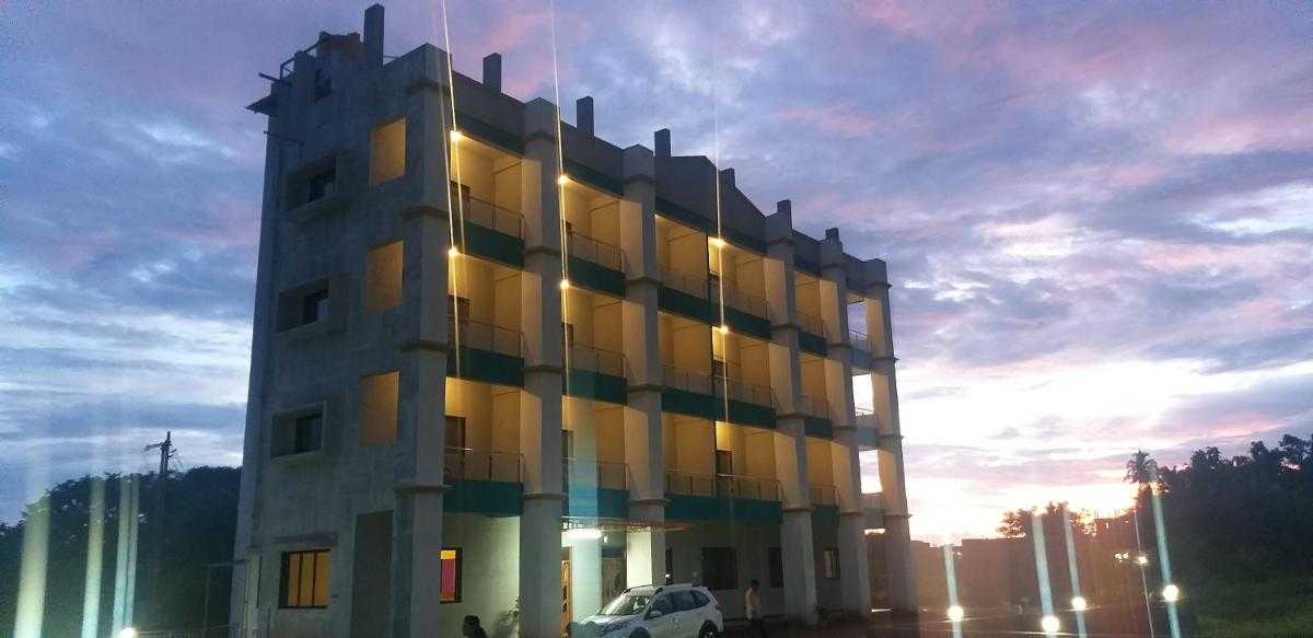 20 Best Beach Resorts In Dapoli (2024) | Updated Deals, Latest Reviews ...