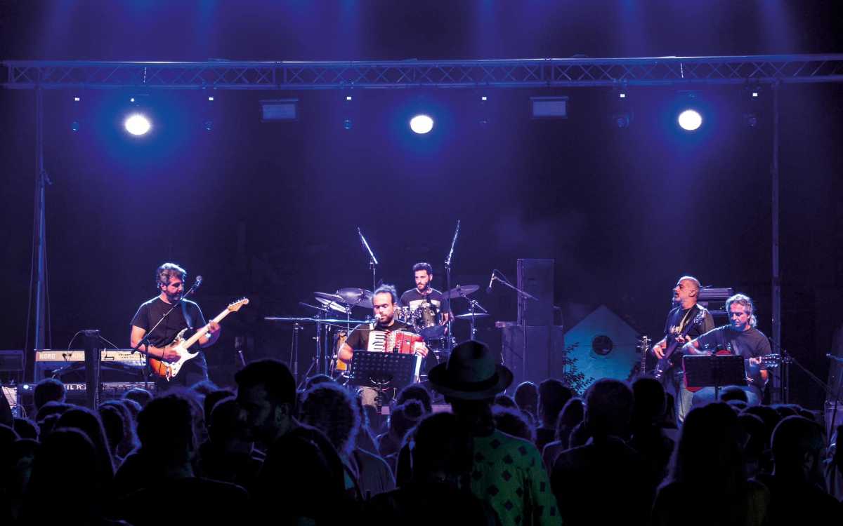 Nightlife in Chania: 7 Best Spots - Holidify