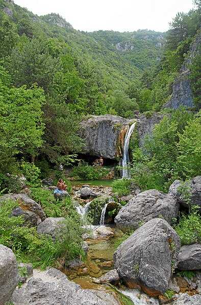 15 Waterfalls in Greece: Top Cascades You Must Visit