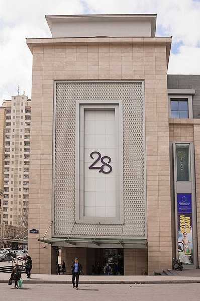 Shopping in Azerbaijan: Top Destinations - Holidify