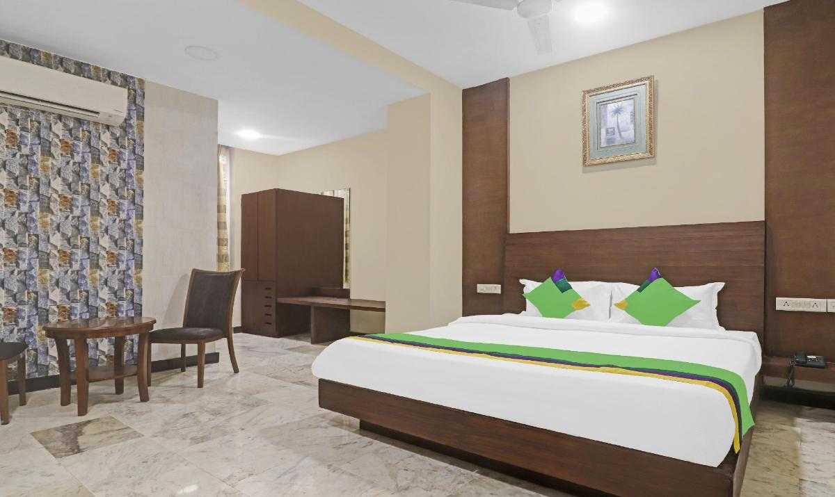 Treebo Hotels In Hyderabad | Book from 27 Stay Options @Best Price
