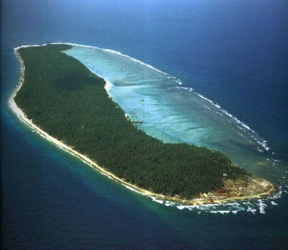 41 Best Islands of India | Top Islands in India