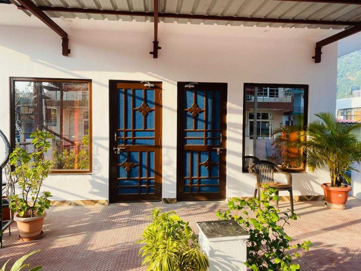 16 Homestays In Rishikesh (2024) | Updated Deals, Latest Reviews, Photos