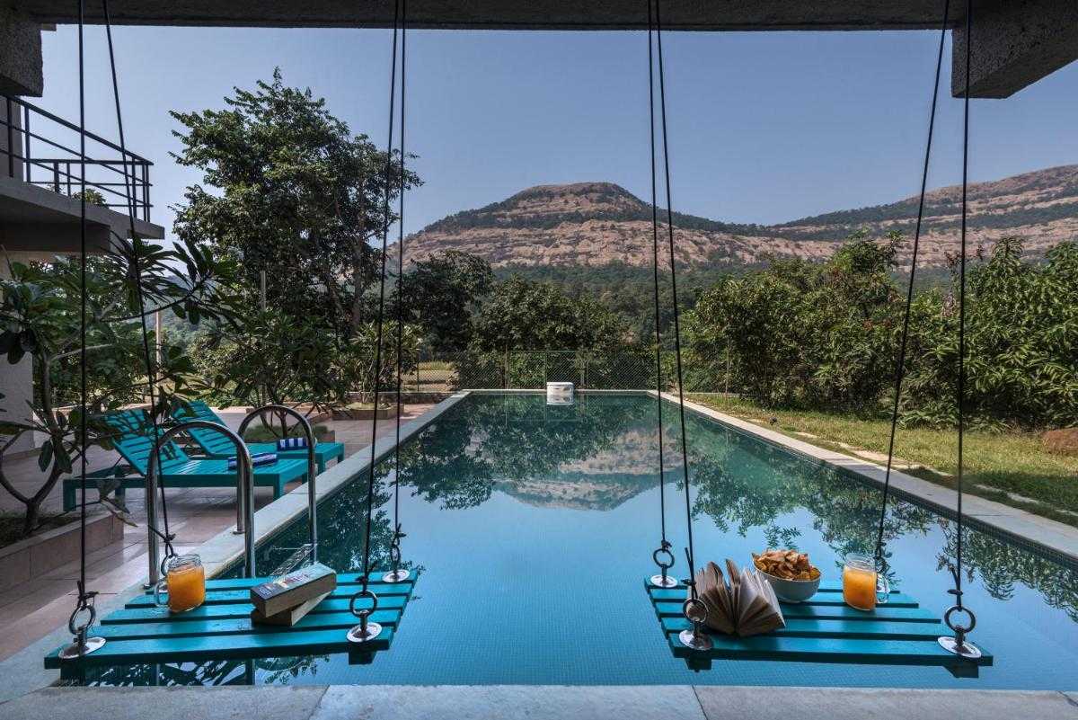 32 Best Villas in karjat With private pool (2024)