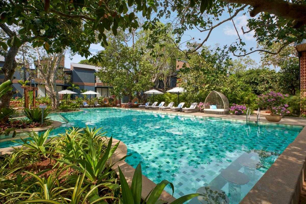 30 Resorts In Goa With Private Pool (2024) | Updated Deals, Latest ...